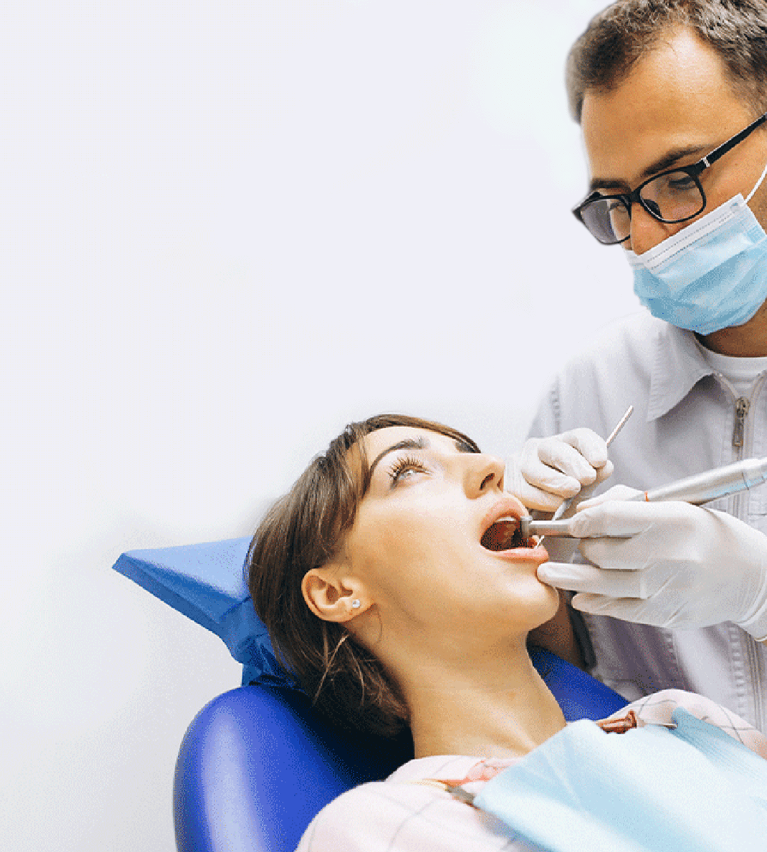 Reabilitação Oral | Plene